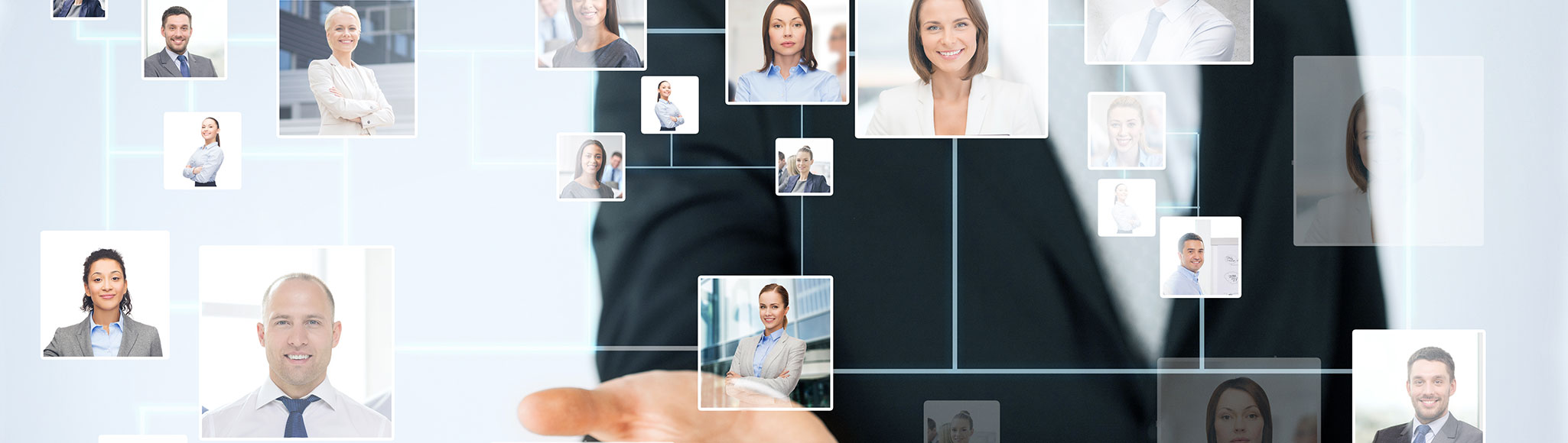 Liste de nos services en ressources humaines – Groupe Action leader